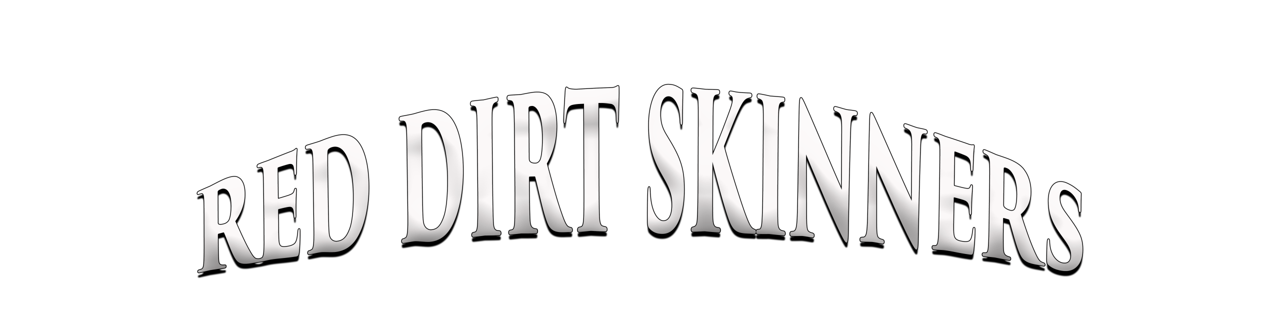 Tour Dates - Red Dirt Skinners